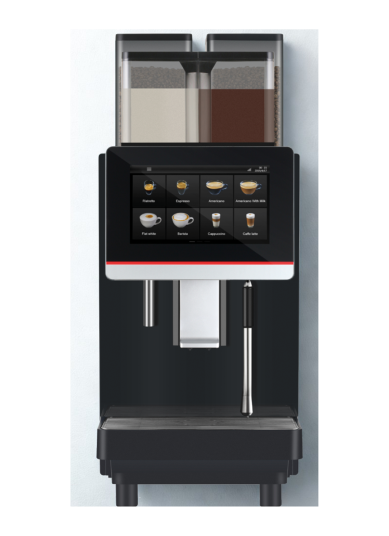 GC Master + - EN - BSF Coffee group