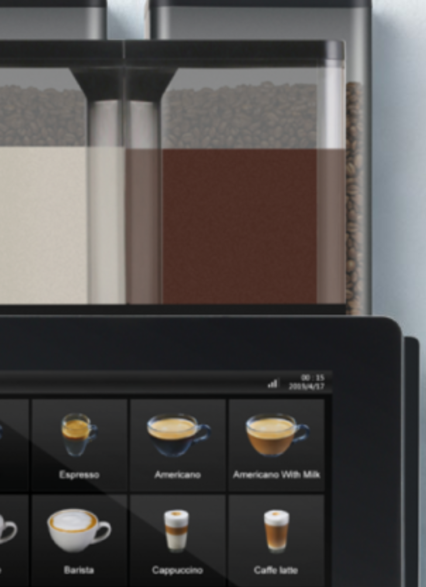 GC Master + - EN - BSF Coffee group